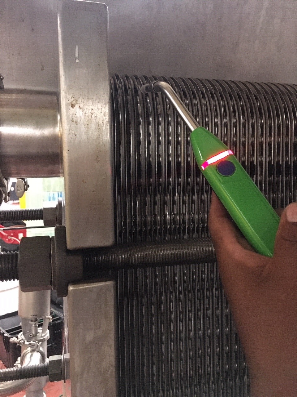 What is Integrity Testing? - Masterleo